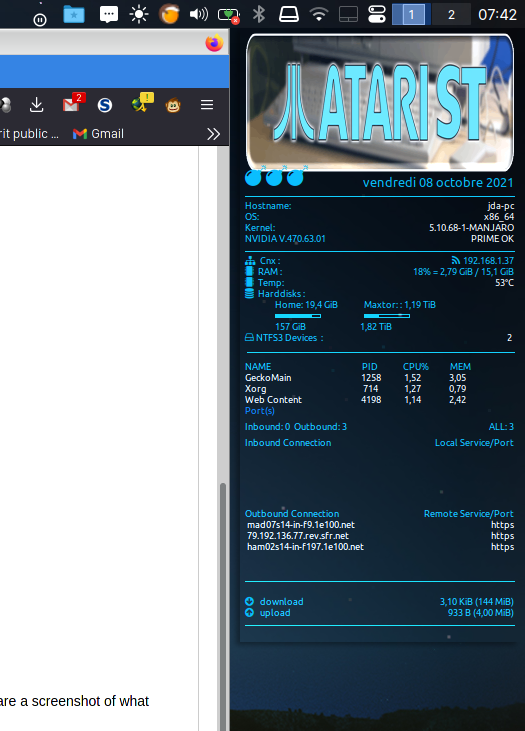 [Bug]: Conky is being relocated · Issue #97 · Bismuth-Forge/bismuth · GitHub