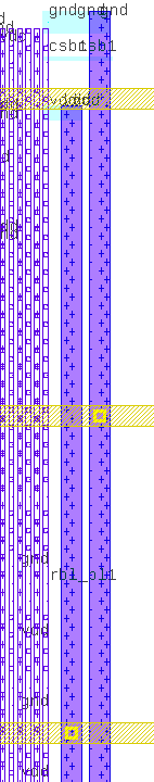 [Enhancement] A less dense power grid is needed to automate power routing · Issue #98 · VLSIDA ...