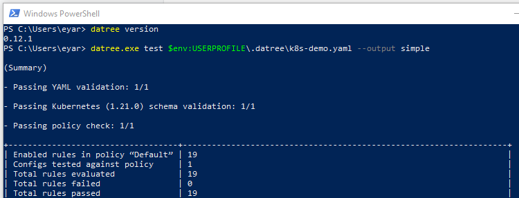 The Simple Output Flag Should Print Output Without Any Colors · Issue