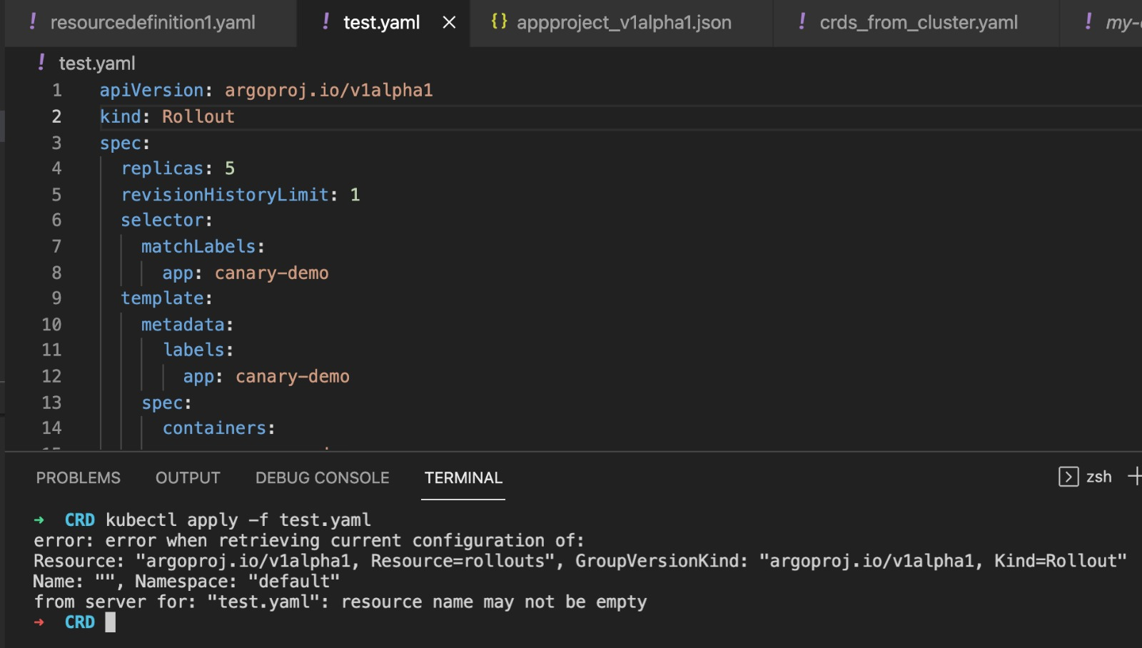 New Built In Rule To Verify `metadata Name` Exists · Issue 542 · Datreeio Datree · Github