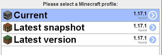 Does not work on Linux · Issue #743 · toolbox4minecraft/amidst · GitHub