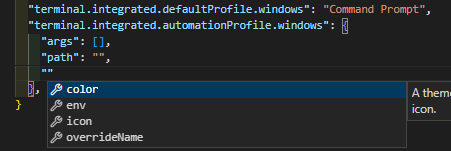 SendText to terminal while handling `run-in-terminal` request send partial content. · Issue ...