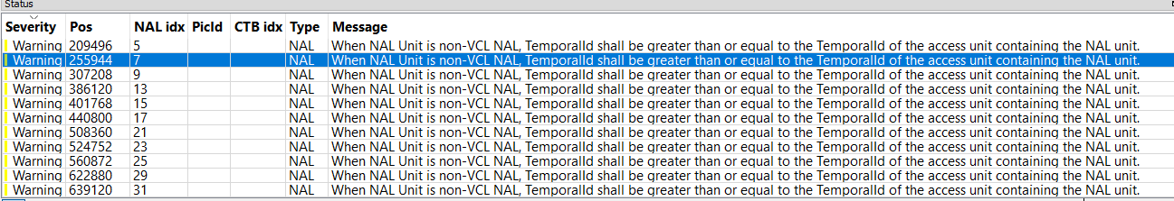 hevc temporal · Issue #2316 · Intel-Media-SDK/MediaSDK · GitHub