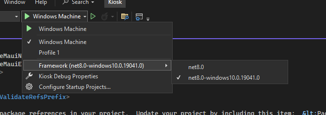 (App Name).build.appxrecipe" does not exist. You may need to build your project · Issue #16975 ...