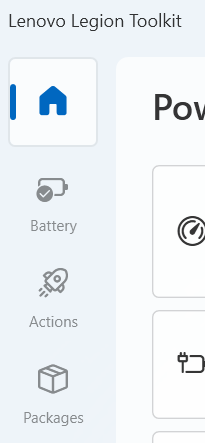 [BUG]: No keyboard settings · Issue #433 · BartoszCichecki/LenovoLegionToolkit · GitHub