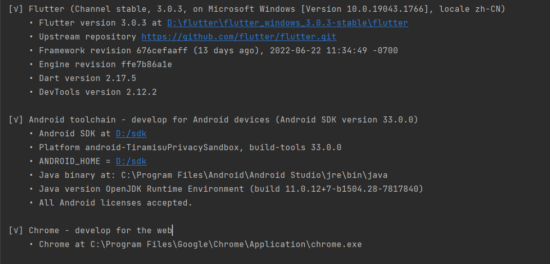 Flutter Build Aar No Work · Issue 107004 · Flutterflutter · Github 