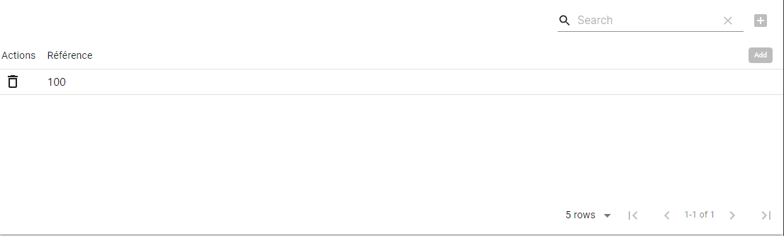 Add Button Becomes Unusable After Deleting A Record · Issue 742 