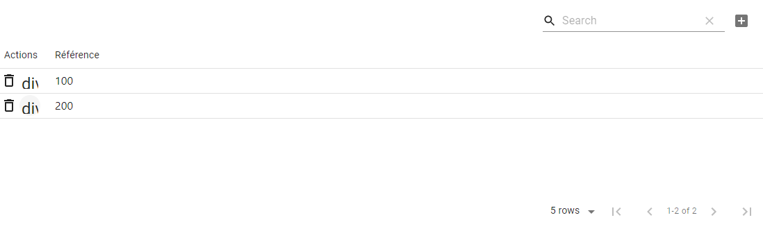 A weird button gets added in rows after adding a record · Issue #743 · material-table-core/core ...