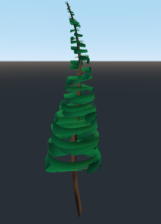 Scale along curve · Issue #60 · protongraph/protongraph · GitHub