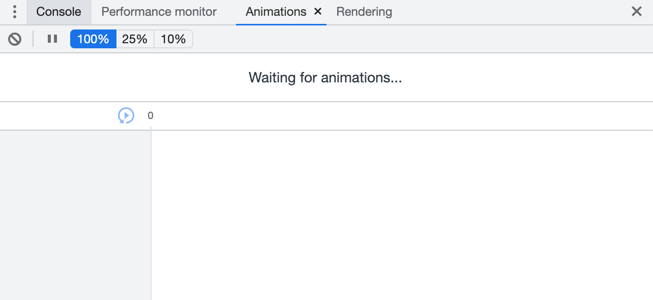 [BUG] Not able to debug in Chrome Animation Inspector · Issue #1529 · motiondivision/motion · GitHub