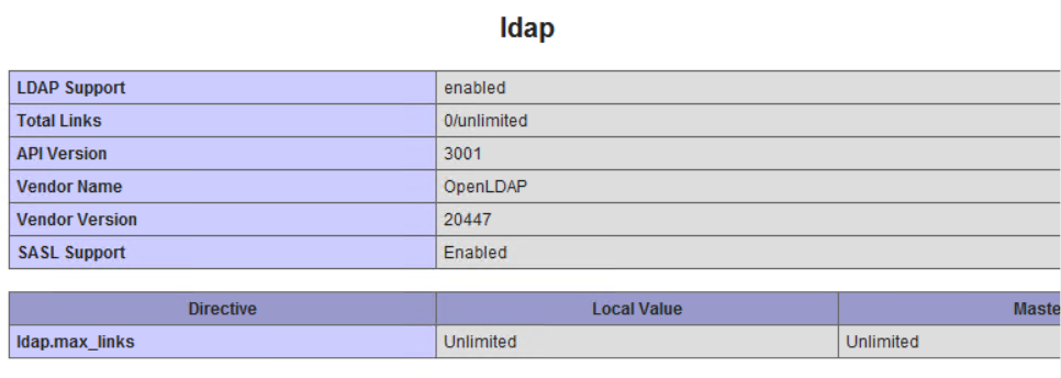Unable To Install Adldap2 · Issue 10317 · Snipe Snipe It · Github