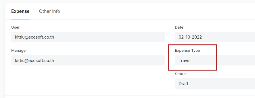 The Option Show Title In Link Fields Works Only On Form View And Not List View · Issue 18270