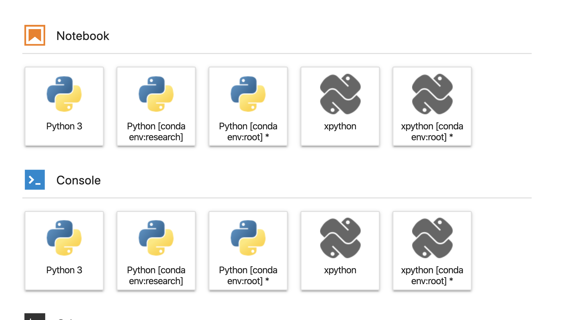 Not Working With New Conda virtualenv Issue 390 Jupyterlab not-working-with-new-conda-virtualenv-issue-390-jupyterlab