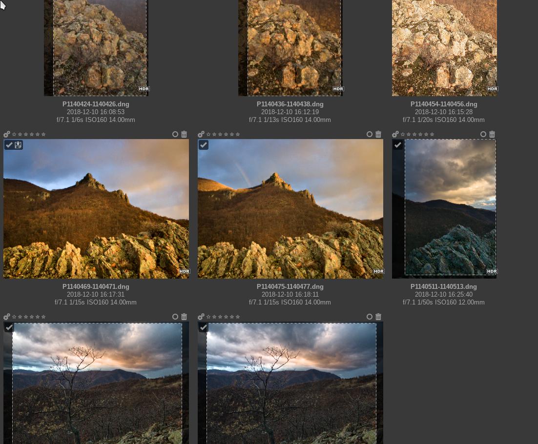 Corrupted preview of new dng files · Issue #5086 · RawTherapee ...