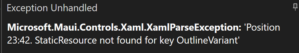 Cant Use Uranium Styleresource · Issue 459 · Enisn Uraniumui · Github