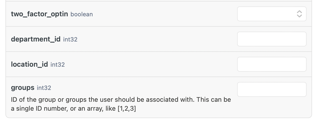 Add User To A Group With The Api · Issue 10792 · Snipesnipe It · Github