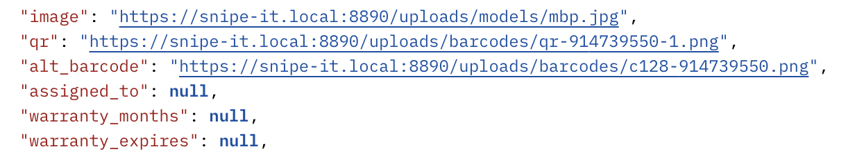 Api Call For Label Not Showing Correct Label · Issue 10819 · Snipesnipe It · Github