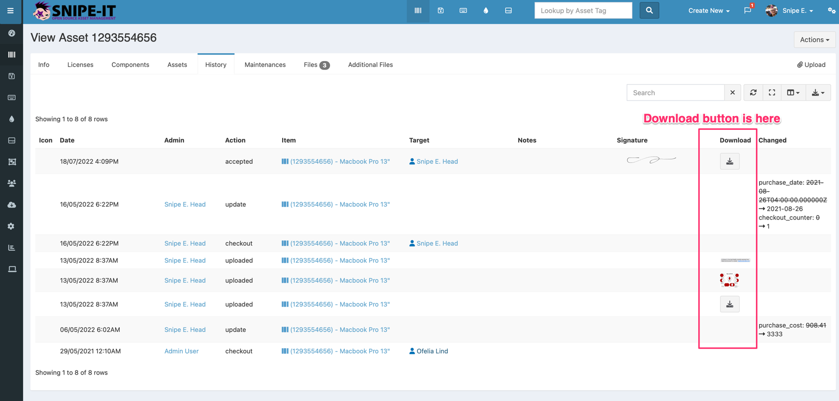 Redis Config Documentation Missing · Issue 11529 · Snipesnipe It · Github