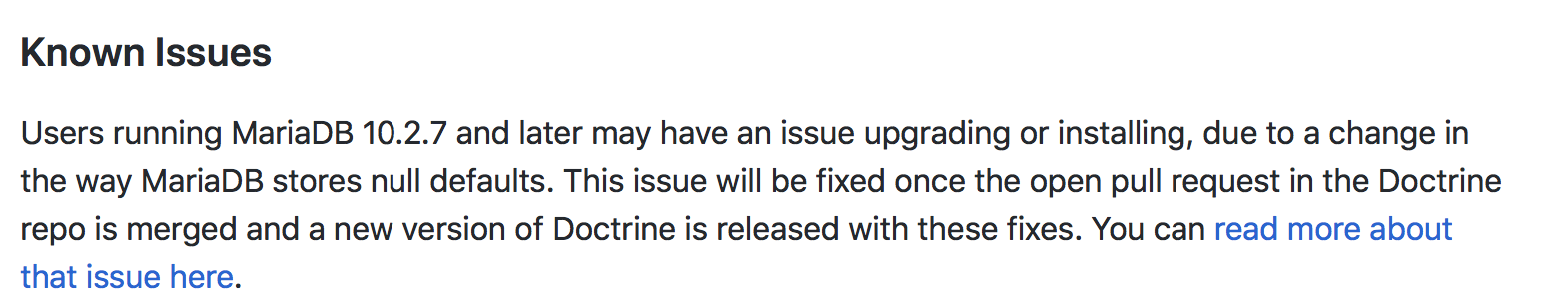 Unable to pass preflight check and other issues · Issue #5918 · grokability/snipe-it · GitHub