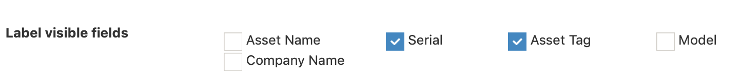 Labels - adding / changing additional fields · Issue #2094 · grokability/snipe-it · GitHub