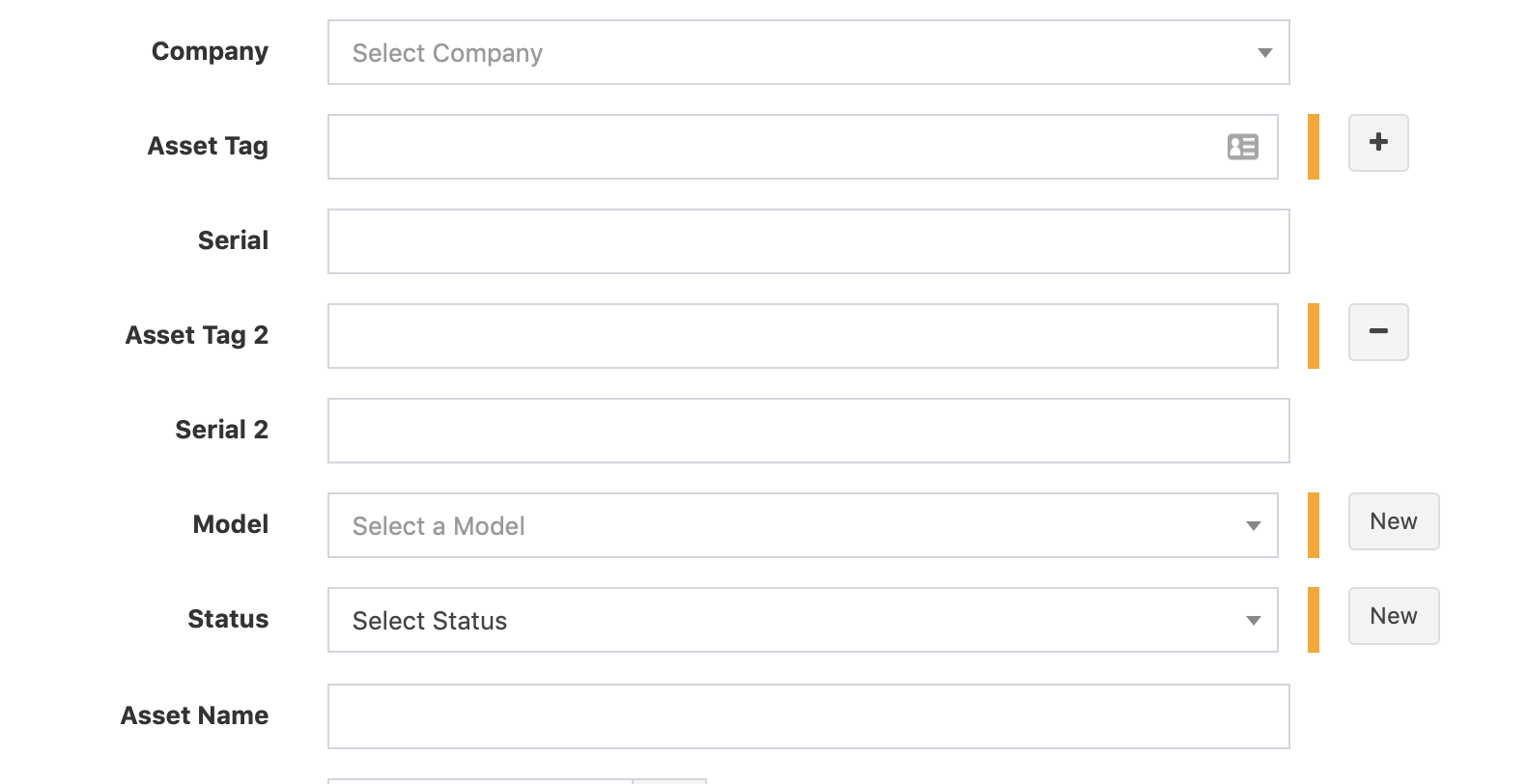 Question about Multi Asset Creation · Issue #7011 · snipe/snipe-it · GitHub