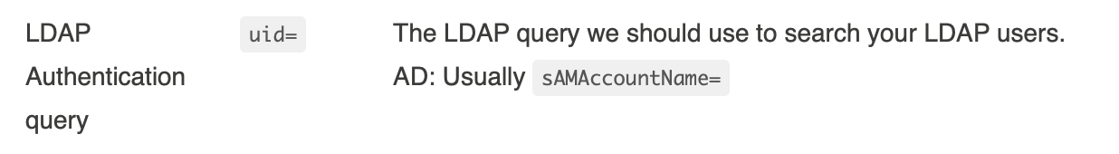 Problem to login with a LDAP account (With Successful LDAP?) · Issue #7049 · grokability/snipe ...