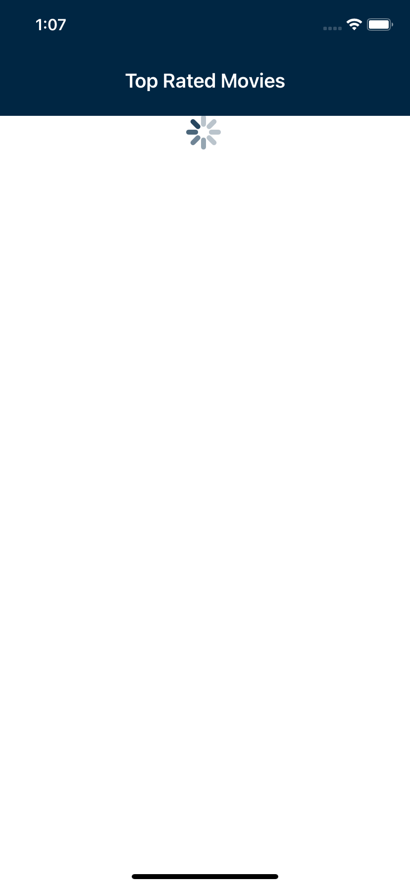 Github Luckymadu React Native Test App React Native Test Application