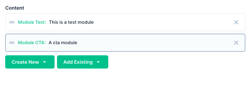Builder (M2A) interface show no results · Issue #10650 · directus/directus · GitHub