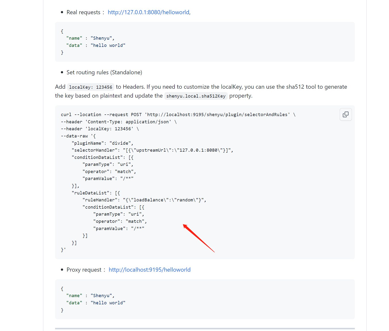 文档可以写的easy一点么，好让初学者入门，文档看的我高血压都犯了。 · Issue #3398 · apache/shenyu · GitHub
