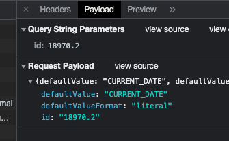 Table Editor doesn't allow default values like `CURRENT_DATE` · Issue #9096 · supabase/supabase ...