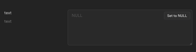 Chore/support setting to null in table editor by joshenlim · Pull ...