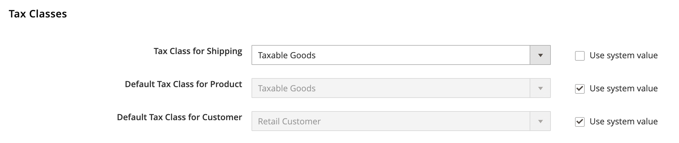Braintree credit memo for partial invoice tax amount incorrect · Issue #28347 · magento/magento2 ...
