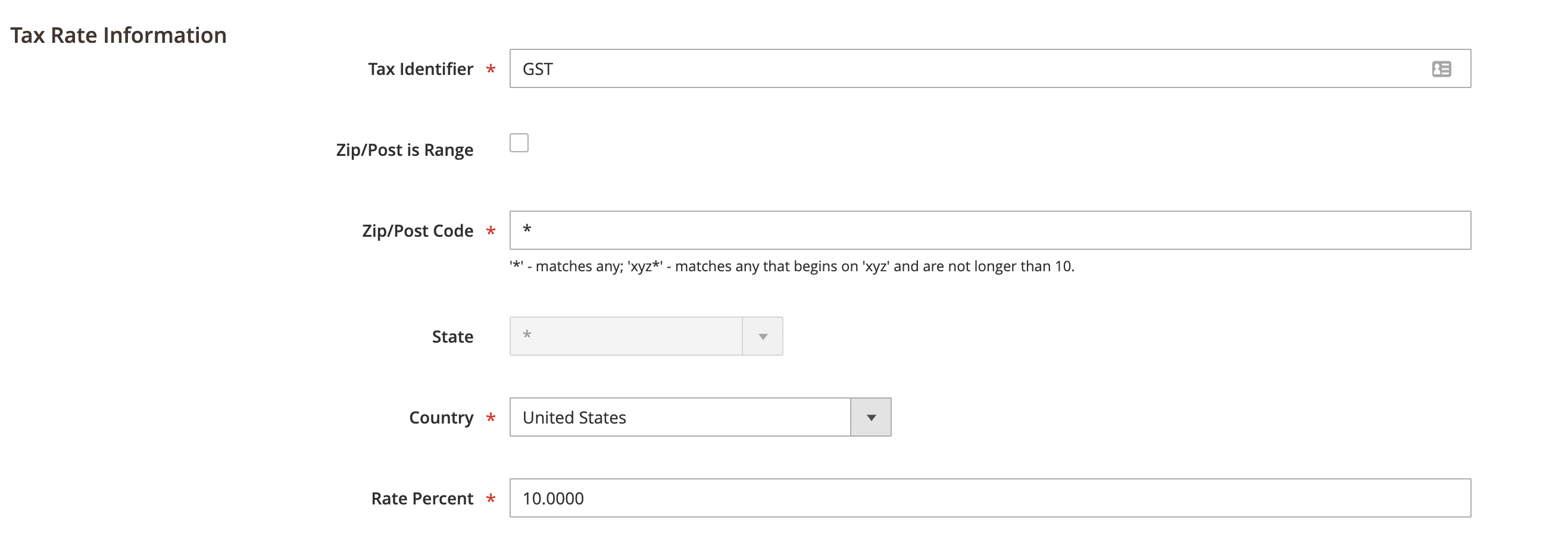 Braintree credit memo for partial invoice tax amount incorrect · Issue #28347 · magento/magento2 ...