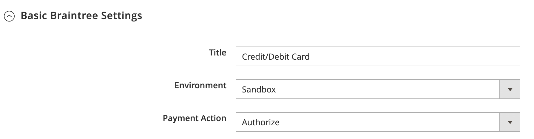 Braintree credit memo for partial invoice tax amount incorrect · Issue #28347 · magento/magento2 ...