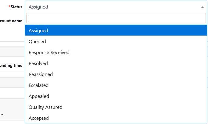 How do I remove the option "Select one" from picklist options when ...