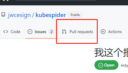 我这个报错怎么搞 · Issue #44 · opennaslab/kubespider · GitHub
