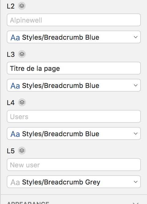 Plugin hi-jacking non-matching symbol text · Issue #76 · thierryc/Sketch-Find-And-Replace · GitHub