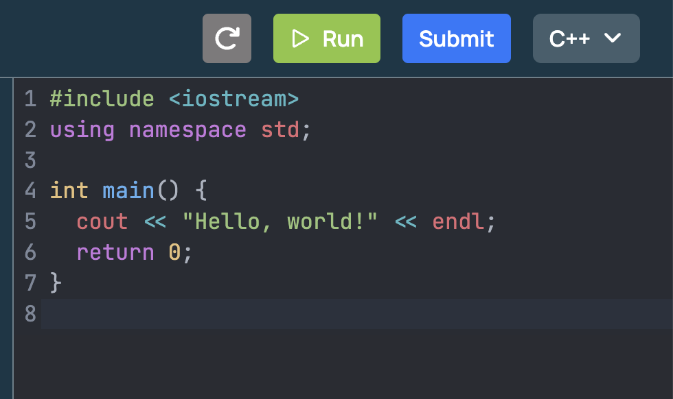 문제 채점 코드 제출 기능 · Issue #743 · skkuding/codedang · GitHub