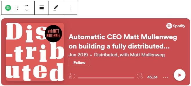 [HelpHub] Spotify · Issue #163 · WordPress/Documentation-Issue-Tracker · GitHub