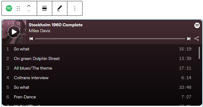 [HelpHub] Spotify · Issue #163 · WordPress/Documentation-Issue-Tracker · GitHub