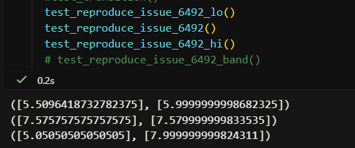 Cast on Critical Strike Trigger Rate being calculated incorrectly · Issue #6492 ...