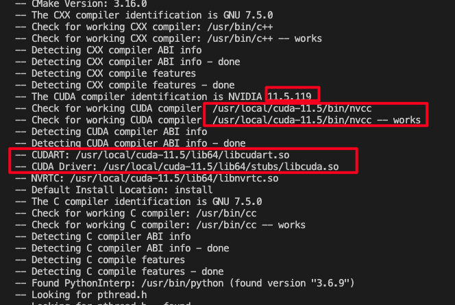 [QST] perf for ./examples/13_two_tensor_op_fusion/13_fused_two_convs ...