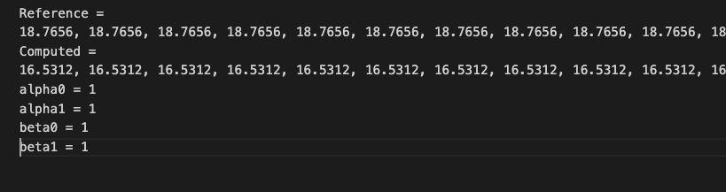[QST] 2 GEMM fused result error · Issue #461 · NVIDIA/cutlass · GitHub