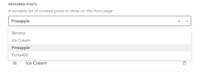 Question: How to implement query of featured / related page · Issue #1202 · gridsome/gridsome ...