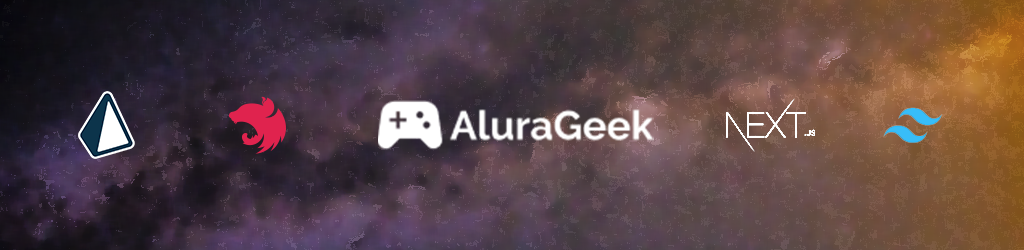 GitHub - ClevertonS/Alura-Geek-Store