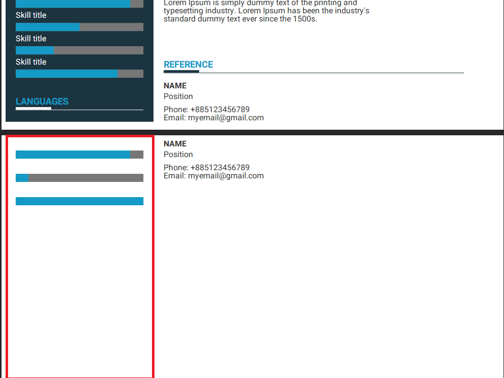 Help Background Color On Page Break · Issue 424 · Barryvdhlaravel Snappy · Github 