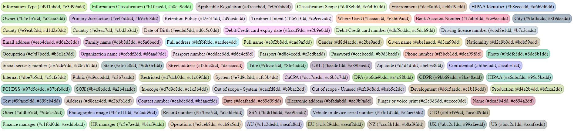 GitHub - samilamti/ColorizedTextJavaScriptModule: Just had this idea of ...