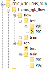 Error in Visual Data Preparation · Issue #8 · ekazakos/temporal-binding-network · GitHub