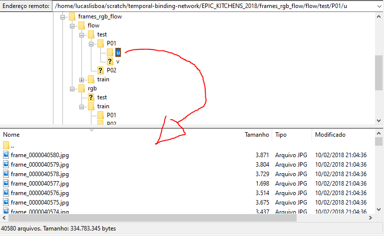 Error in Visual Data Preparation · Issue #8 · ekazakos/temporal-binding-network · GitHub