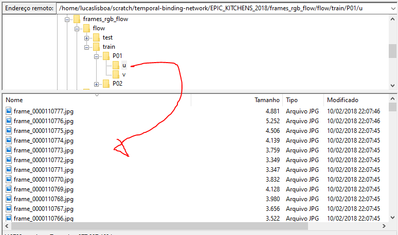 Error in Visual Data Preparation · Issue #8 · ekazakos/temporal-binding-network · GitHub